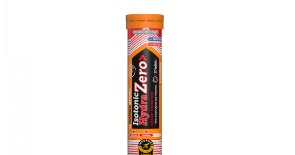 NAMEDSPORT ISOTONIC HYDRA ZERO